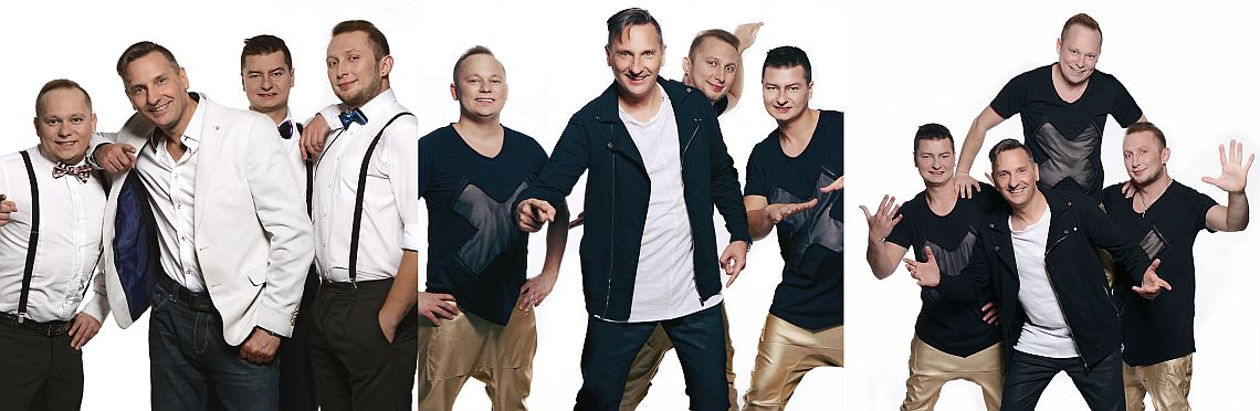 SKANER - Agencja muzyczna CARRUM